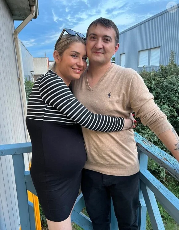 « Familles Nombreuses Cette Maman Emblématique Quitte Son Mari Pour