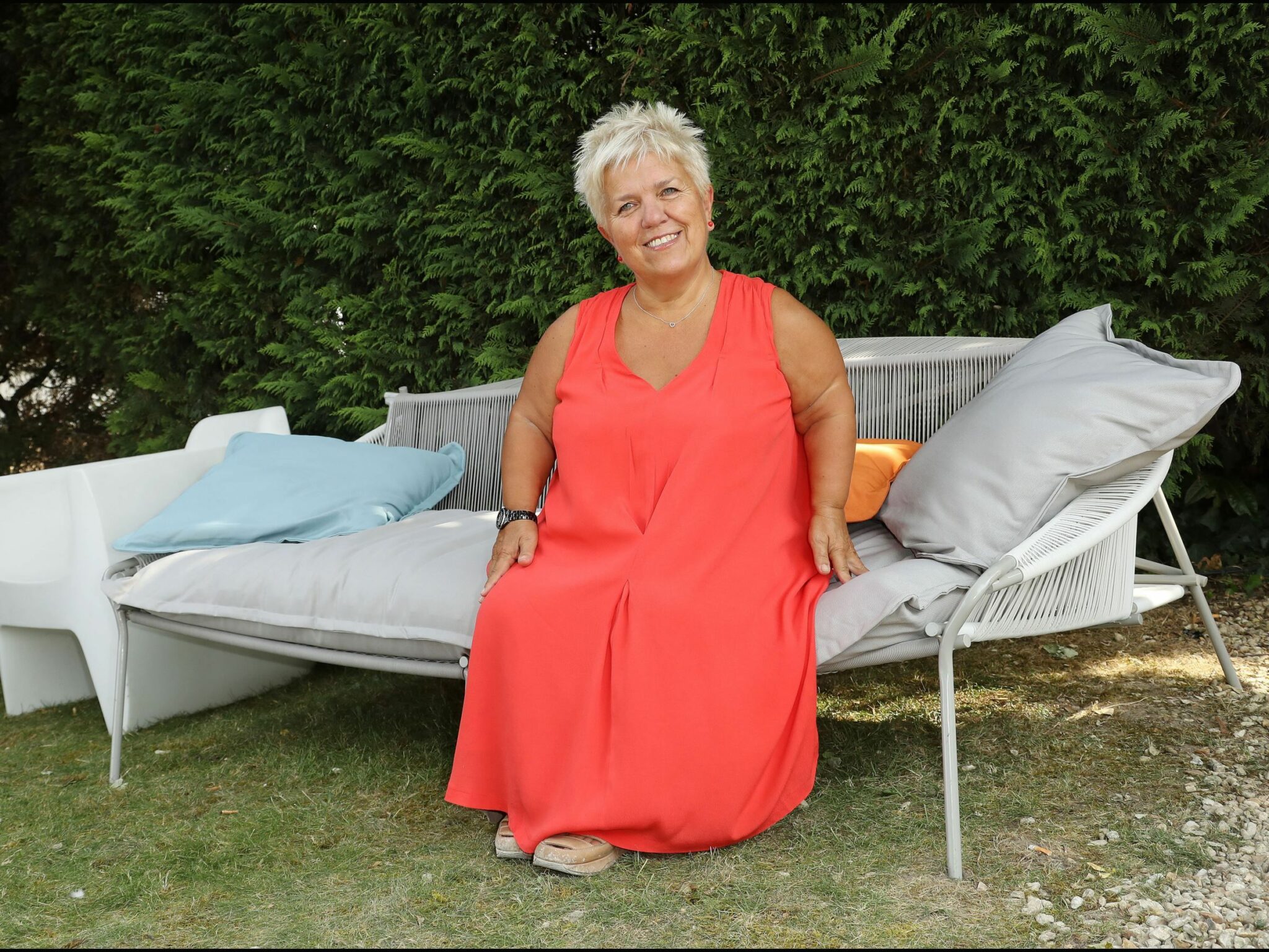 Mimie Mathy : Propriétaire d’une belle petite demeure provençale en ...