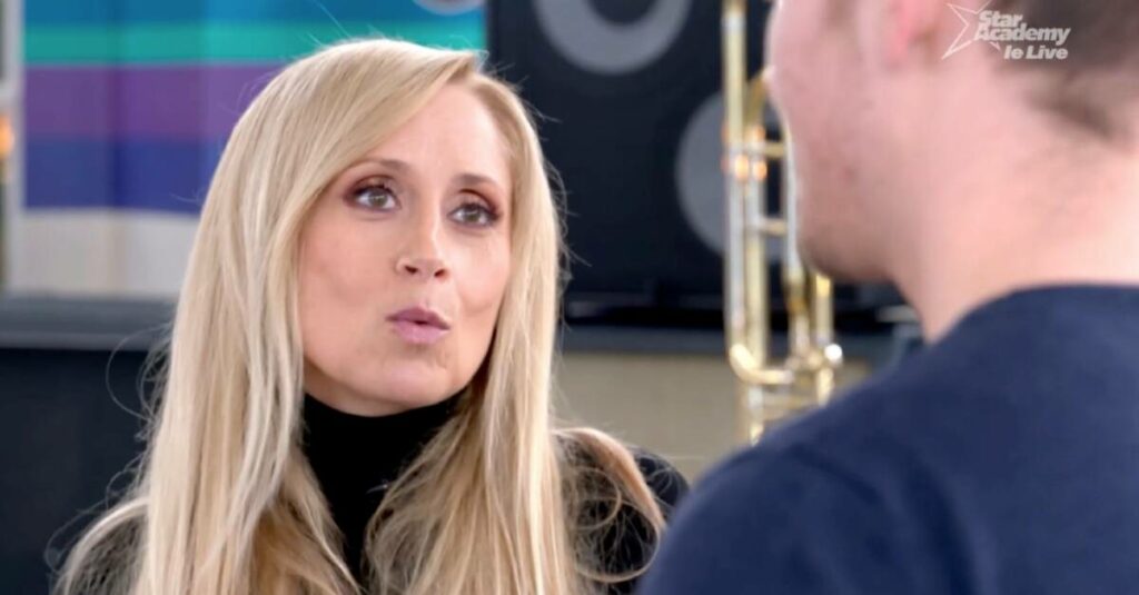 Exclu. "Parfois une étreinte peut fonctionner" : Lara Fabian réagit aux ...