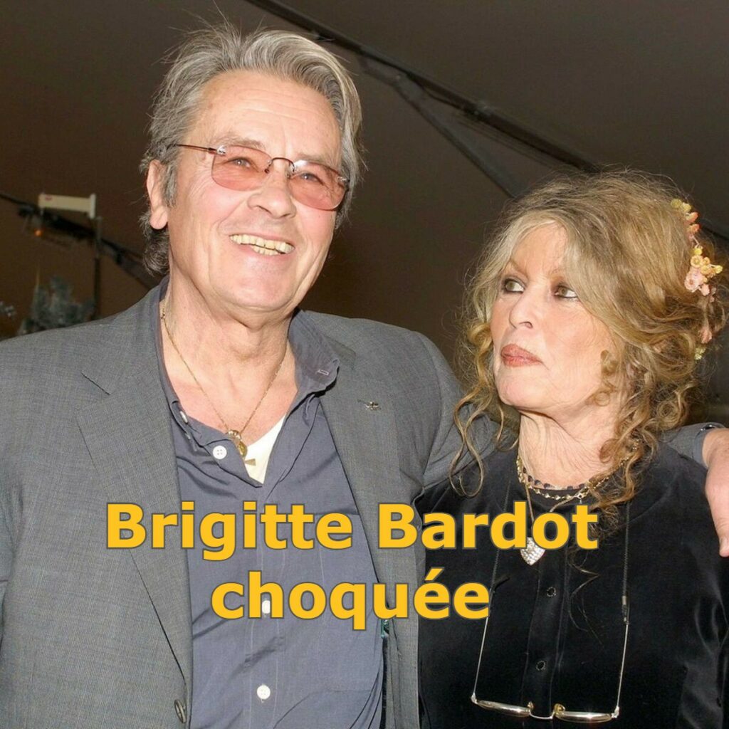 « Il est très mal » : les dernières confidences cash de Brigitte Bardot ...