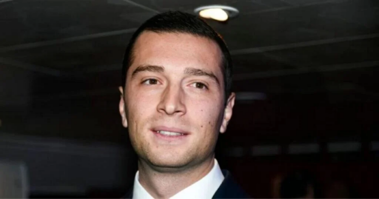 Jordan Bardella : qui sont Olivier et Luisa, les très discrets parents ...