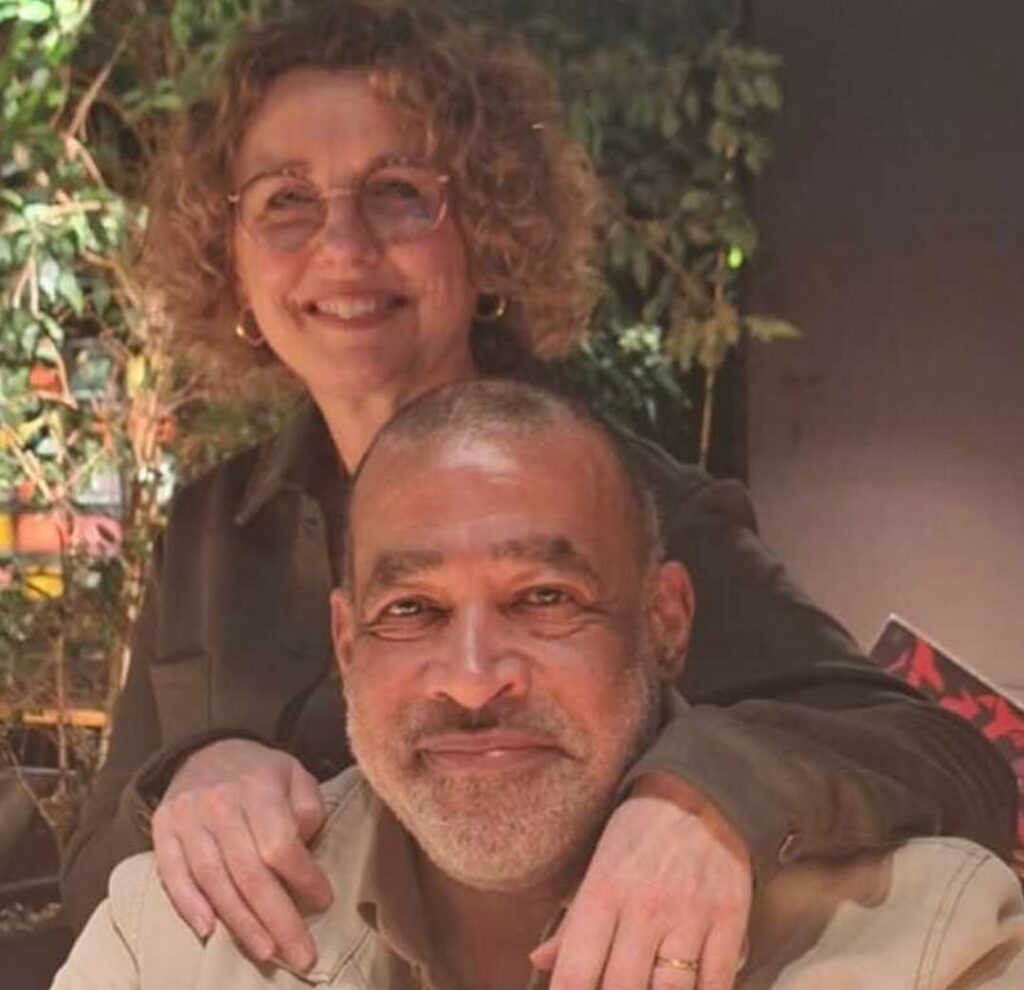 “Adieu…” : Tristesse à la télé, Glorian Kabongo (Affaire Conclue) est ...