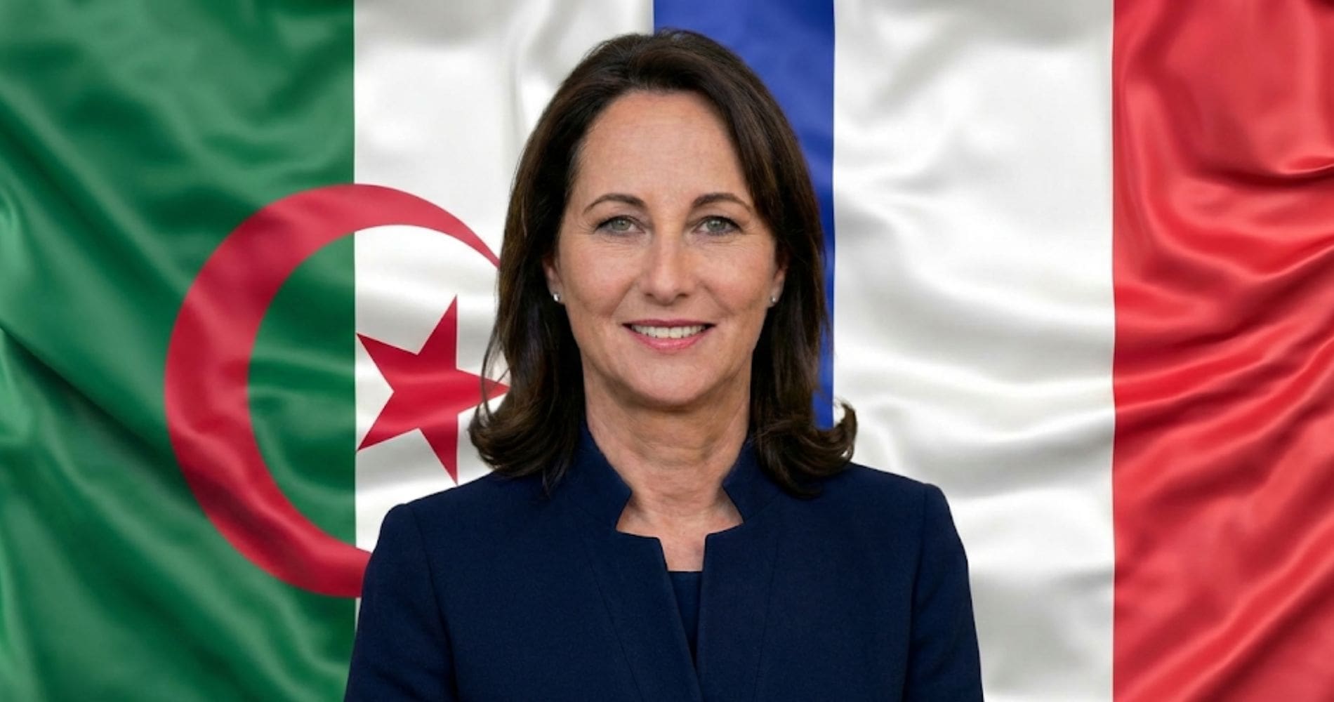 Ségolène Royal appelle au « dialogue » et au respect de la ...