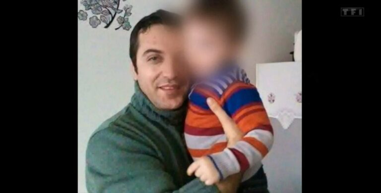 Plus de deux ans après le drame qui a bouleversé la France, le père de ...